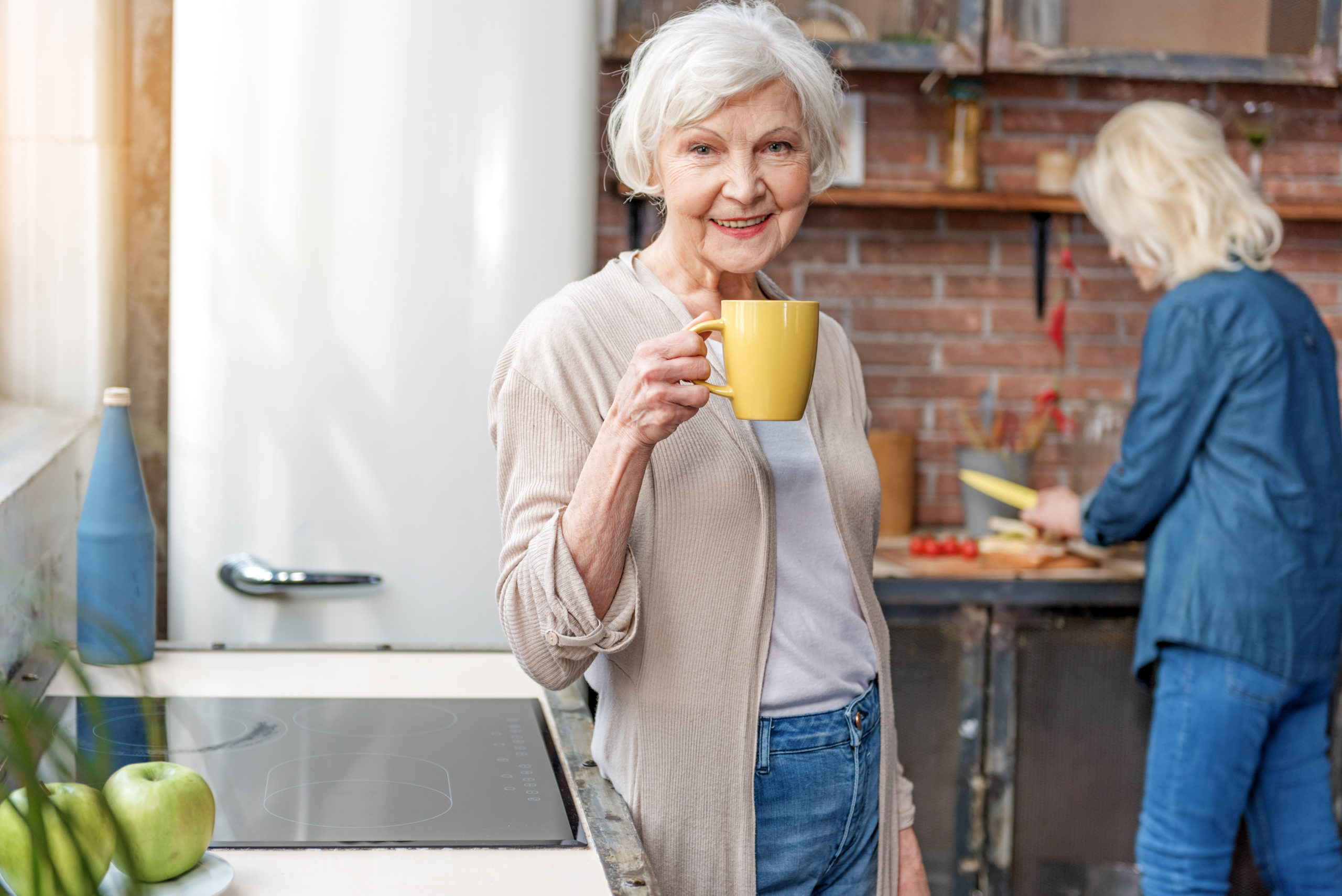 Brain Check-Up - Aging & Disability Resource Center (ADRC)