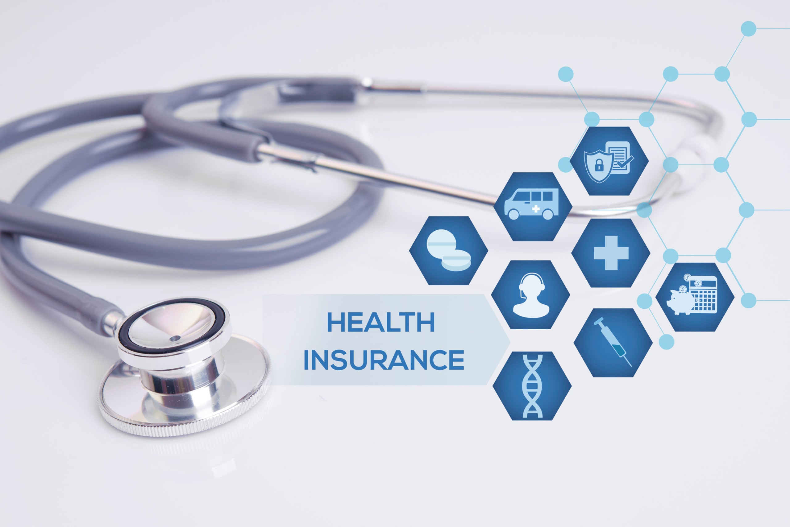 Health Insurance - Aging & Disability Resource Center (ADRC)