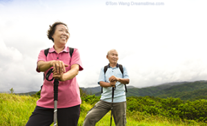 National Move More Month: Let's Move Every Day! - Aging & Disability ...